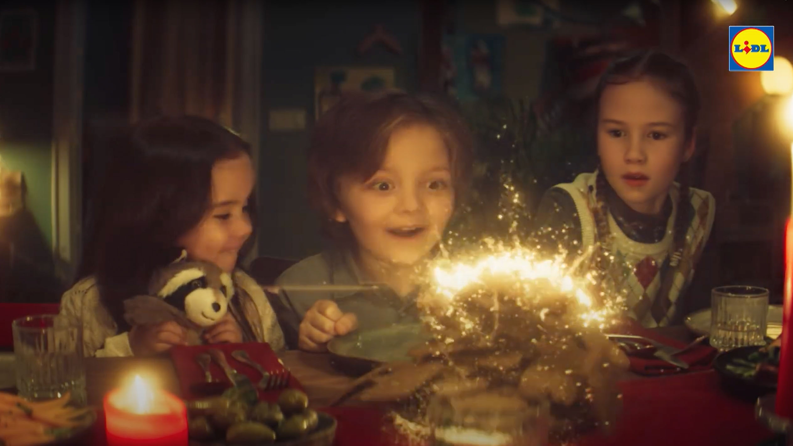 Deluxe Angebote ab Donnerstag, 7. November