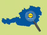 Rund um die Lidl Filialen | Lidl.at