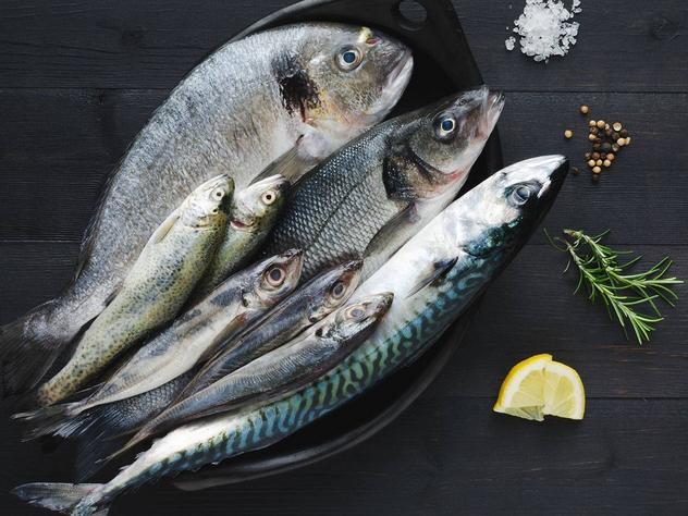 Fisch richtig grillen - so geht’s | Lidl.at