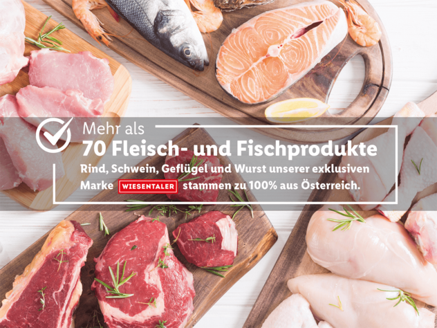 Super Frische bei Lidl | Lidl.at