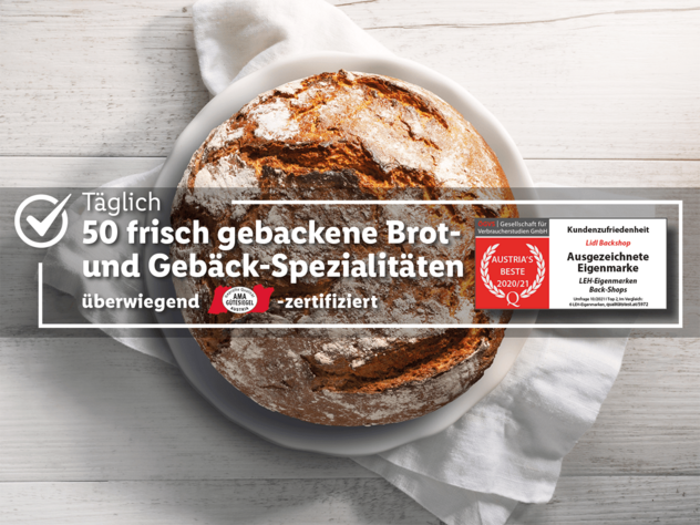 Super Frische bei Lidl | Lidl.at